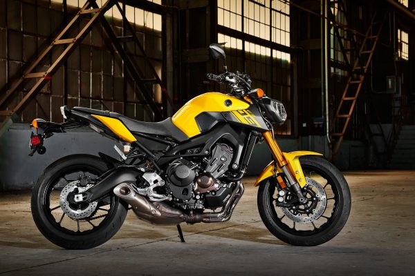 Yamaha Recall Of Six Models Ride CT Ride New England