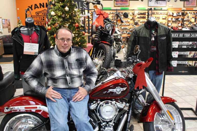 New Ownership Takes Over Cape Cod Harley-Davidson