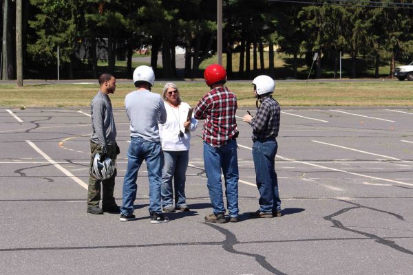 Safe Riding: Becoming An Instructor