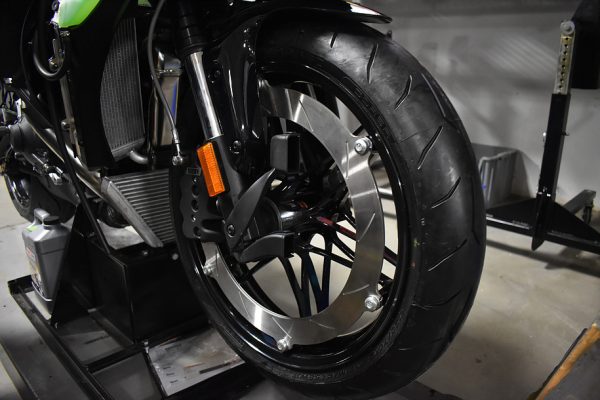 EBR Motorcycles Back In Limited Production