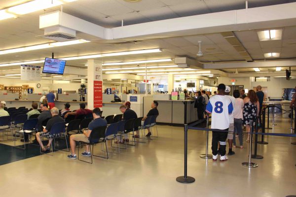 Motorcycling's Popularity Dips In Connecticut