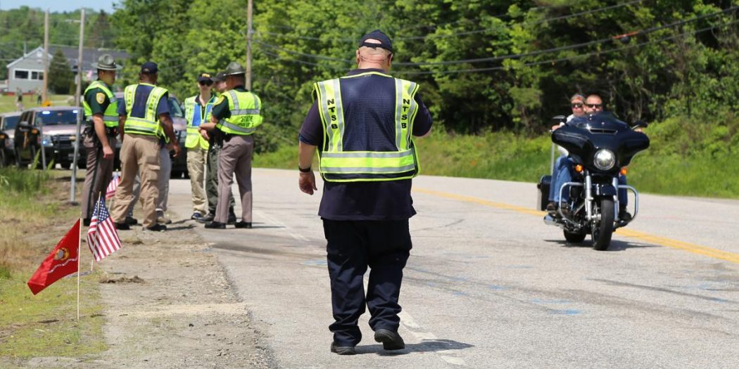 Victims In Jarheads MC Crash Identified