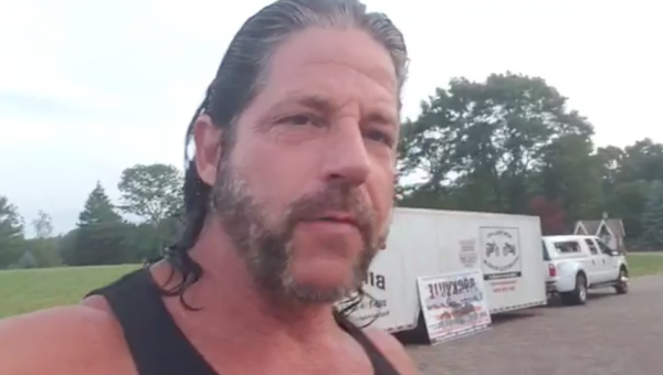 Opinion: Kaplan Mixes Bad Brew Of Beer And Bikes