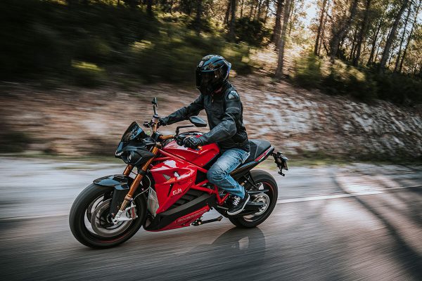 New Models And More Revealed At EICMA