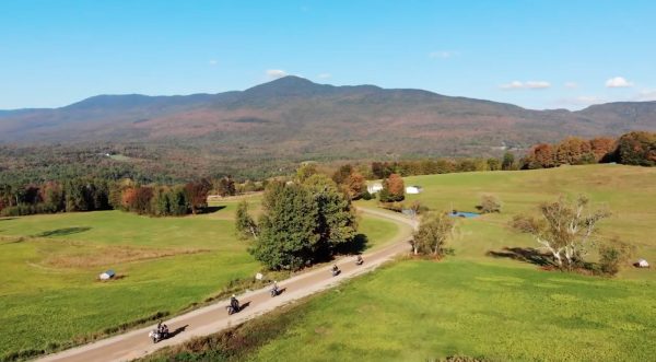 Trailer Released for Northeast BDR Film