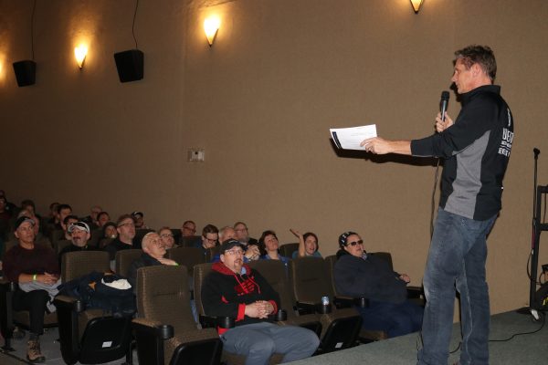 New BDR Documentary On Northeast Premieres