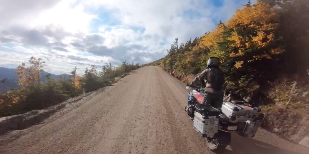 New BDR Documentary On Northeast Premieres