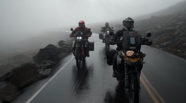 New BDR Documentary On Northeast Premieres