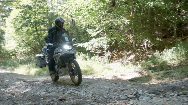 New BDR Documentary On Northeast Premieres