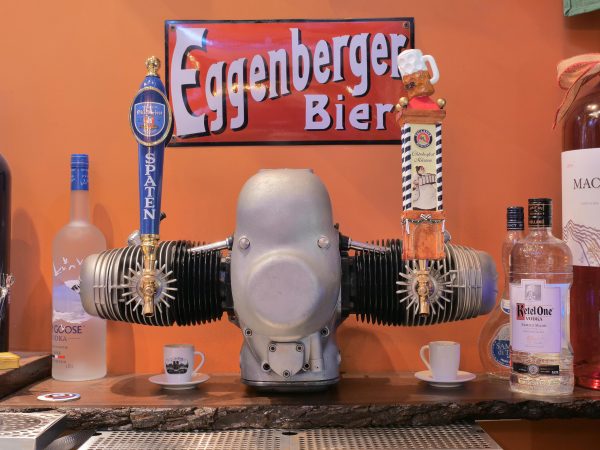 Private BMW Museum Gets Bigger And Better