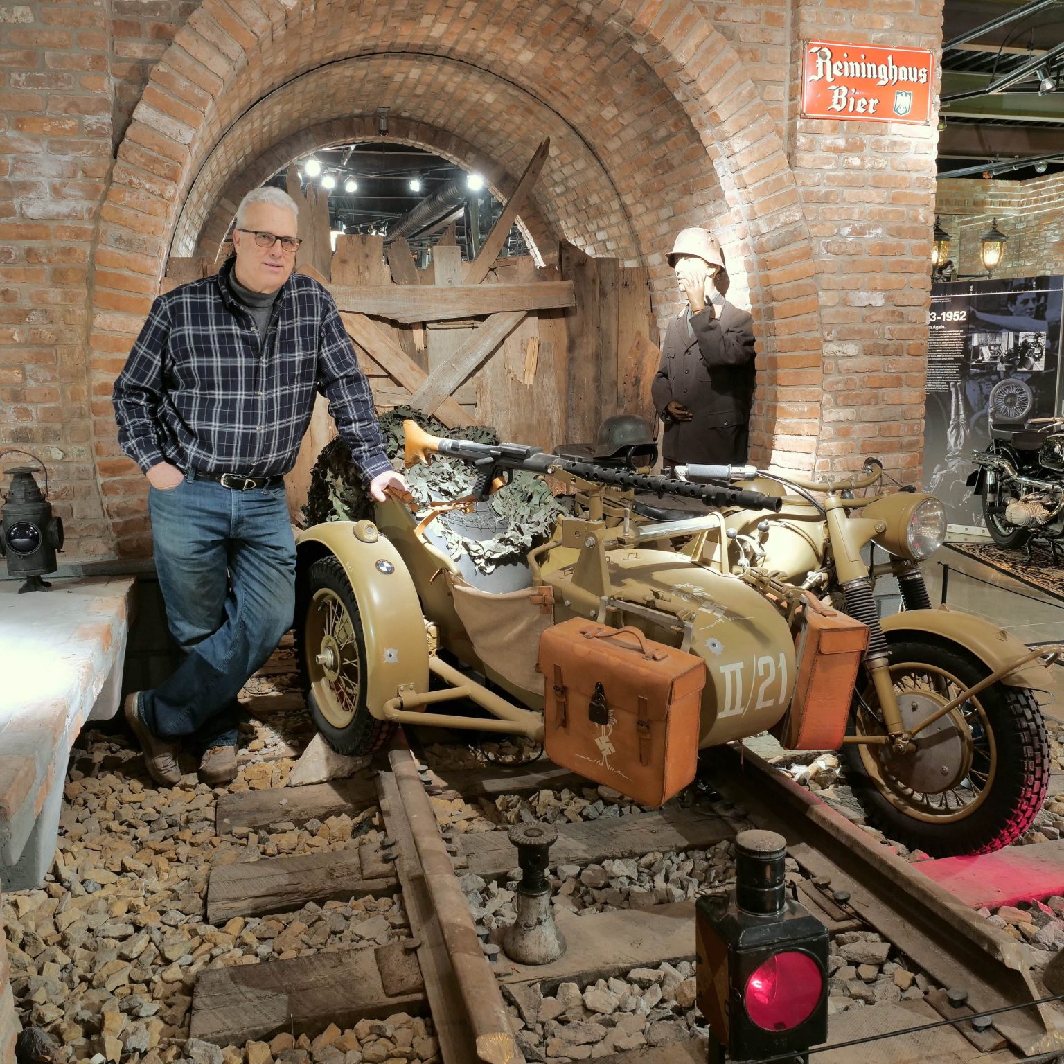 Private BMW Museum Gets Bigger And Better