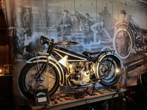 Private BMW Museum Gets Bigger And Better