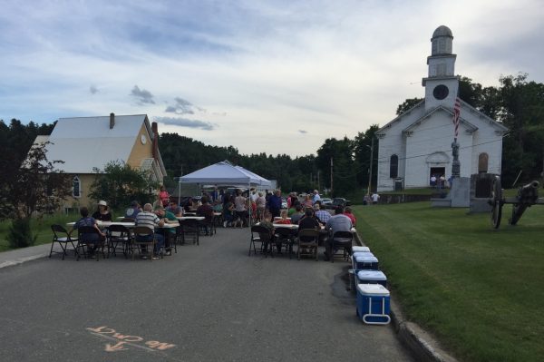 Vermont Town Opens Roads To ATVs, Joining Others