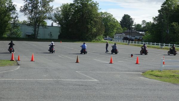 Rider Training Classes Resume In Vermont