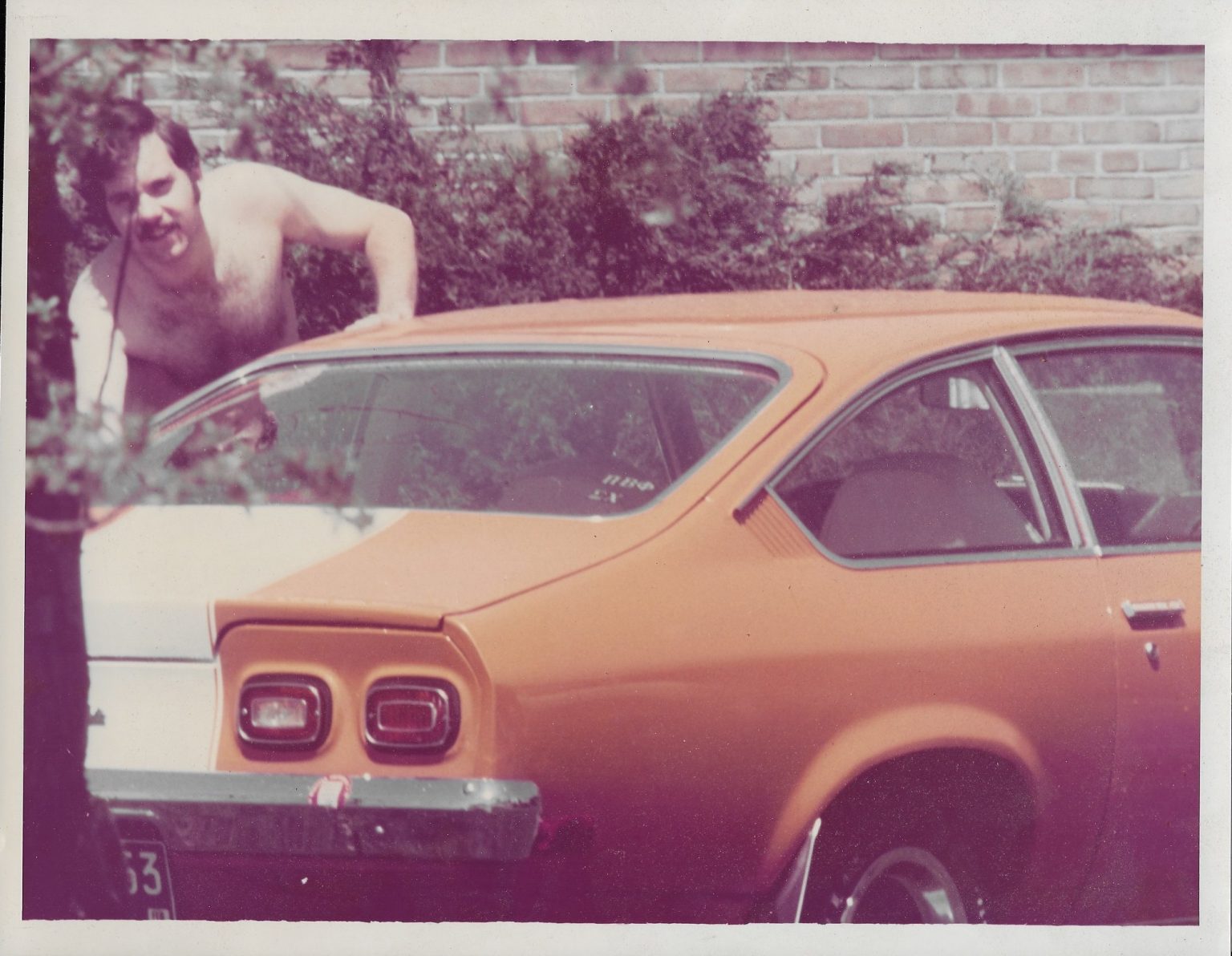 Chevrolet Vega GT Is The One Car That I Wish Was Still In Garage