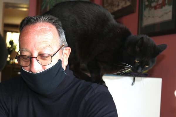 Destinations: Memorable Motorcycle Escape To Frush Farm B&B