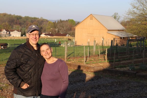 Destinations: Memorable Motorcycle Escape To Frush Farm B&B