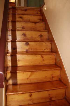 Destinations: Memorable Motorcycle Escape To Frush Farm B&B