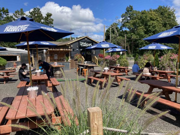Eats: HindSight Barbecue A Worthy Successor To Joints Lost In Pandemic
