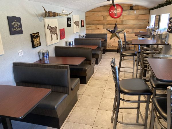 Eats: HindSight Barbecue A Worthy Successor To Joints Lost In Pandemic