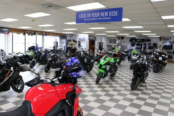 Enfield Motor Sports Ends 50 Years Of Family Ownership