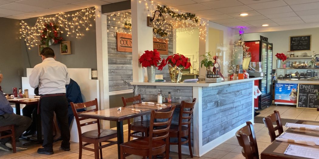 Eats: Breakfast Sides Are Superb At Country Kitchen