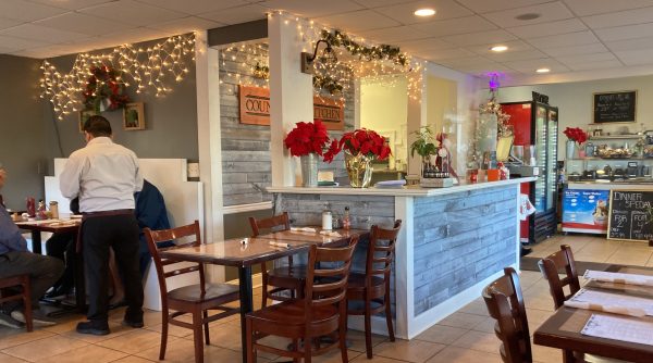 Eats: Breakfast Sides Are Superb At Country Kitchen