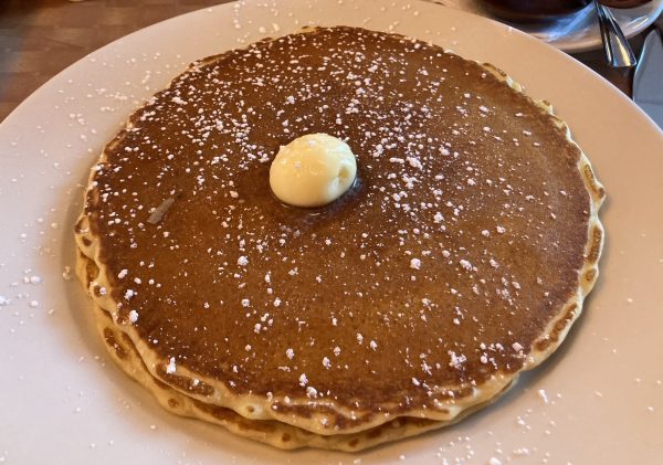 Eats: Breakfast Sides Are Superb At Country Kitchen