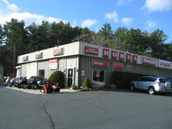 MOMS Chain Up To Nine Stores With Addition Of Valley Motorsports - Ride ...