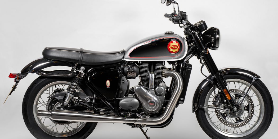 Will BSA Finally Come To The United States?
