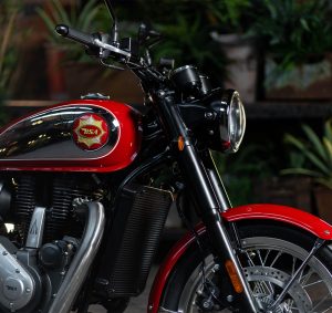 Is Revived BSA Brand's U.S. Debut Imminent?