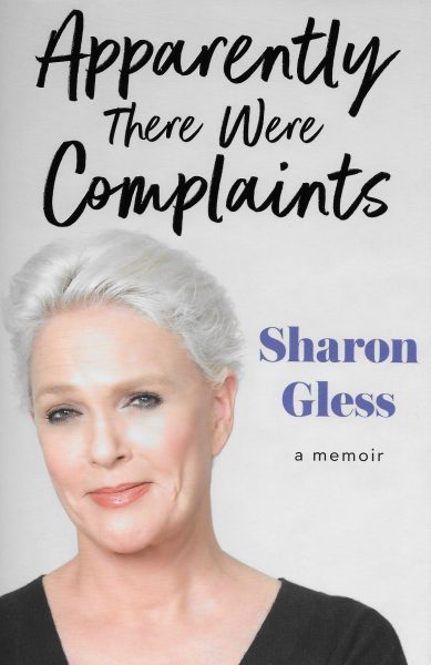 Gless Memoir Brings Back Memories - Both Funny And Sad