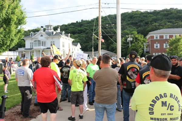 AMA Joins The Fight To Keep Hillclimbs In Monson, MA - Ride CT & Ride ...
