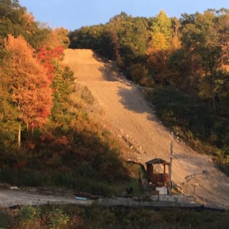 Protest Planned in Monson, MA to "Save The Hill"