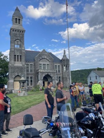 Hill Climbs Will Resume In Monson After ZBA Overturns Cease And Desist ...