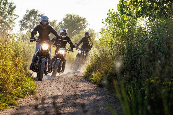 Royal Enfield Adds Scram 411 To Lineup In U.S.