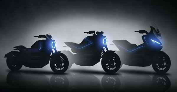 Honda Commits To At Least 10 Electric Models By 2025