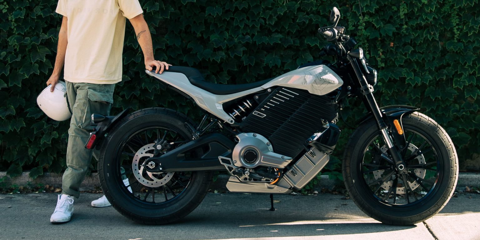 LiveWire Zaps Price Of Upcoming S2 Del Mar Electric Model - Again