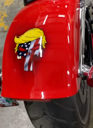 Oil Drippings: New Models From H-D Alert, New Ownership For Long Island ...