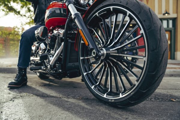 Harley-Davidson Breaks Down New Models, Including Breakout's Return