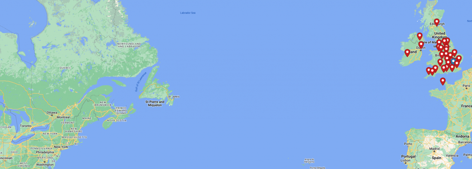 Will BSA Finally Come To The United States?