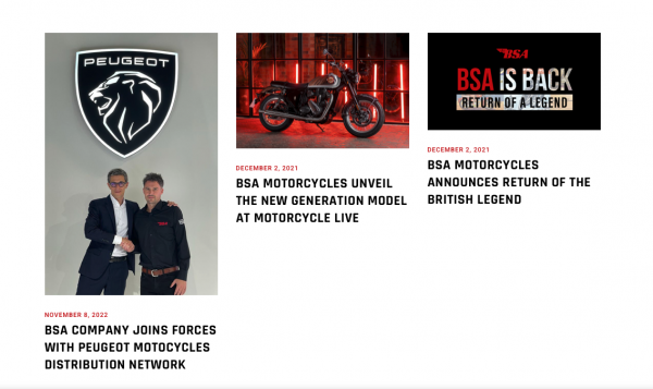 Will BSA Finally Come To The United States?