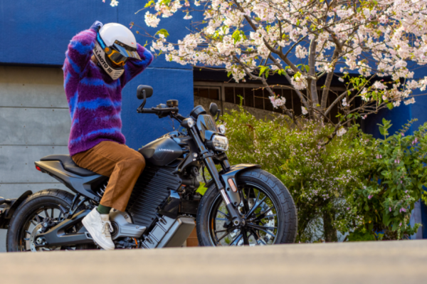 LiveWire Zaps Price Of Upcoming S2 Del Mar Electric Model - Again