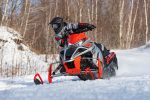 Yamaha To Quit Making Snowmobiles After 55 Years
