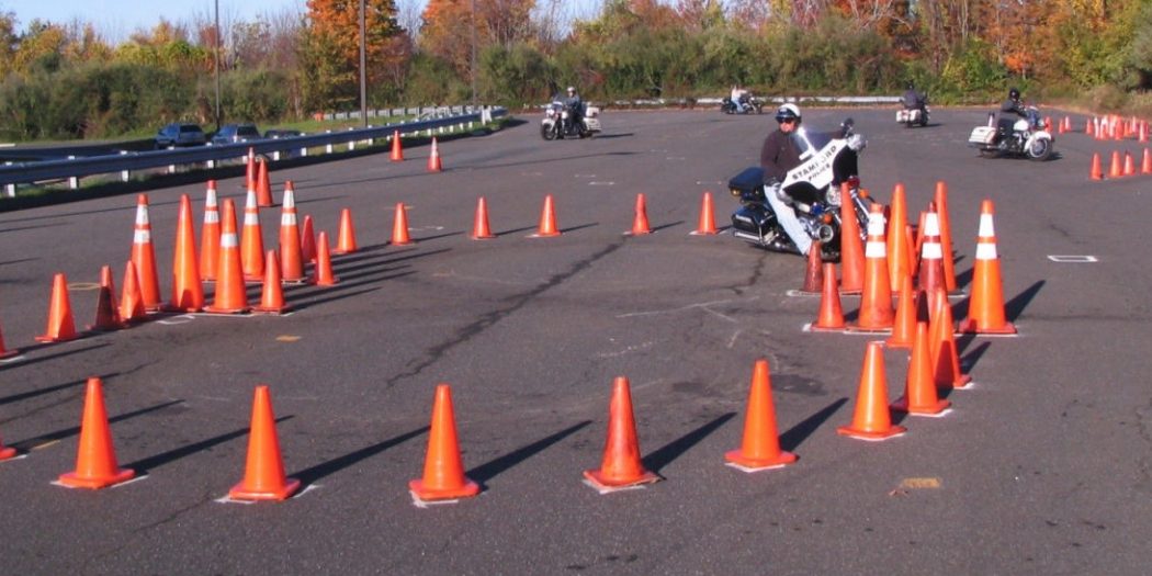 Third Time's A Charm For First Female In CSP's Motor Unit