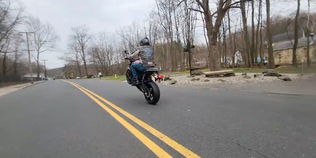 Kaplan Cycles Touting Tie-In With Buell Motorcycle - Ride CT & Ride New ...