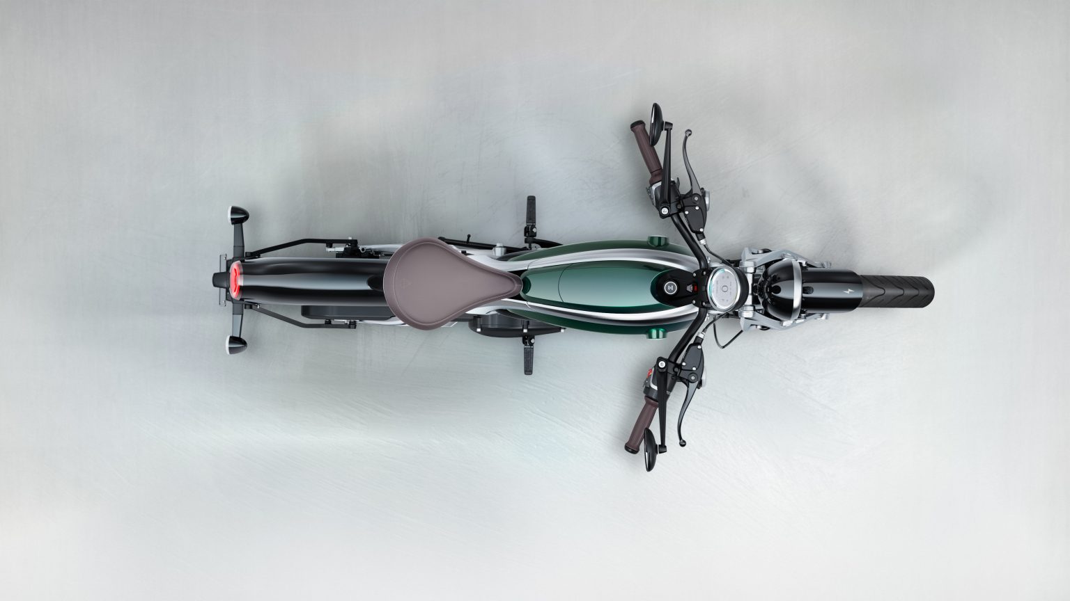Royal Enfield Goes Electric With Flying Flea Models