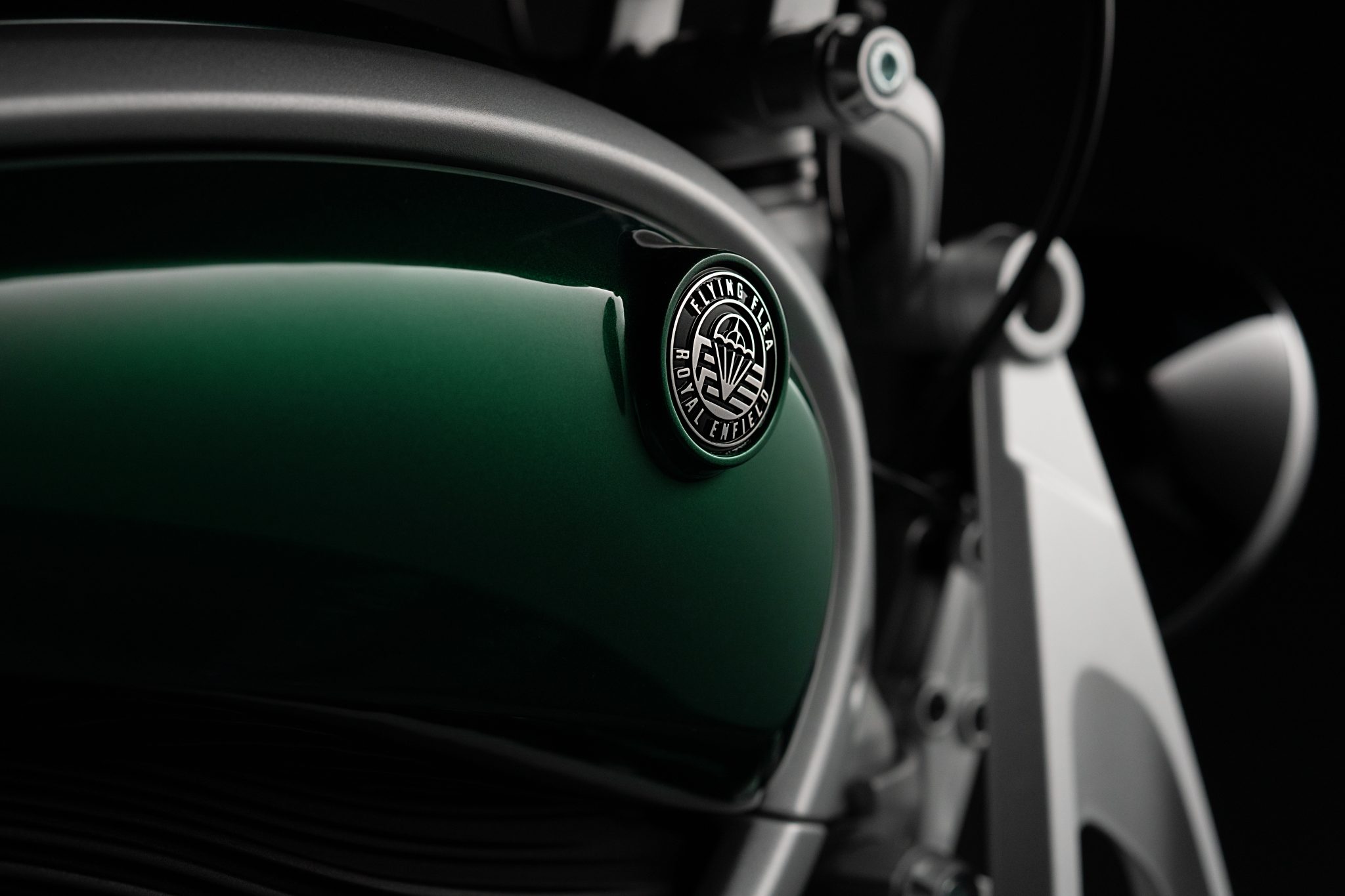 Royal Enfield Goes Electric With Flying Flea Models