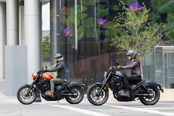 Honda Sales Leader In U.S. In 2024, Worldwide Leader, Too