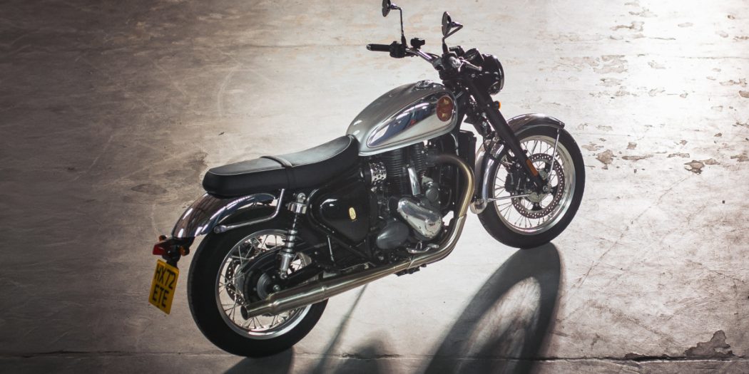 BSA Gets Two Dealers in the Northeast, Neither in CT